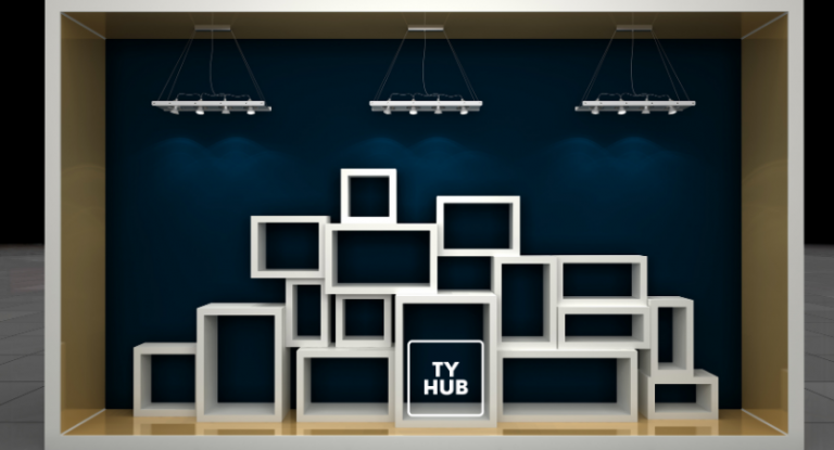 TY Mini Companies – TY HUB