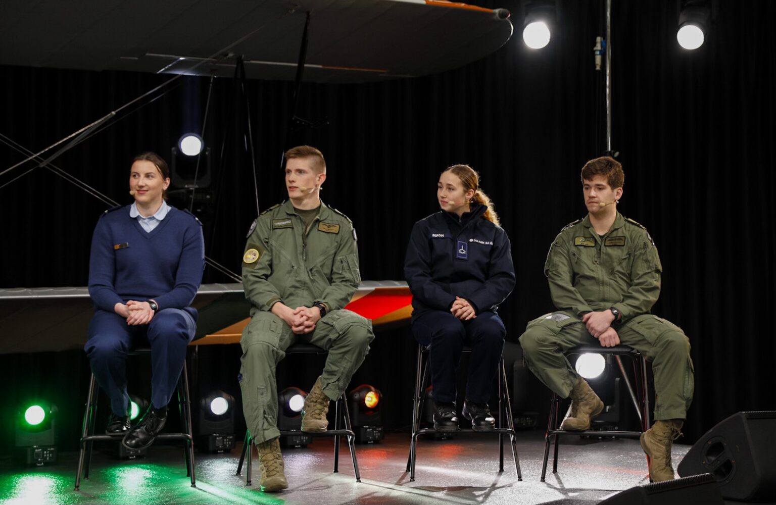 Irish Air Corps – TY HUB